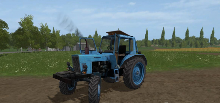 Farming Simulator 2017 Tractors mods | FS17 Tractor mod | LS17 Tractors