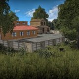 FS17 Mala Dedina V 1.5.3 - FS 17 Maps Mod Download