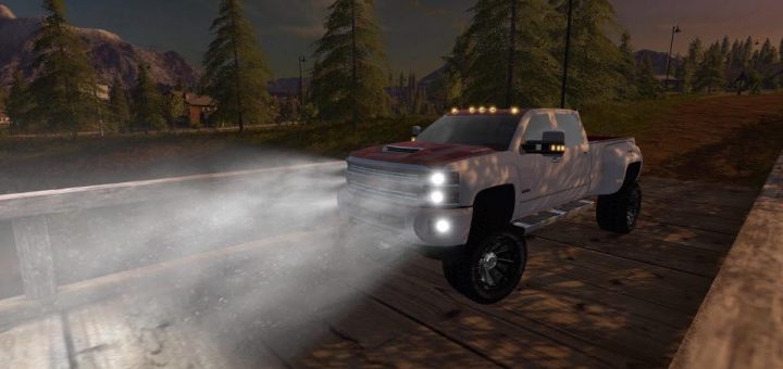 Farming Simulator 2017 Cars mods | FS 17 Cars mods | LS 17 Cars mods