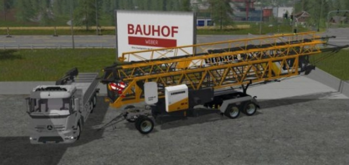 Farming Simulator 2017 Mod Packs | FS 17 Mods Packs | LS 17 Packs