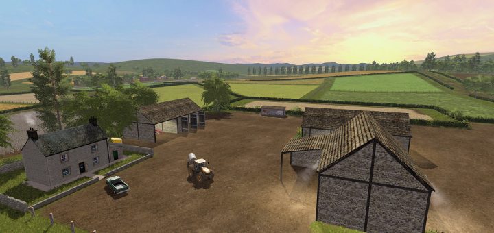 Farming Simulator 2017 Maps mods | FS 17 Maps mods | LS 17 Maps mod