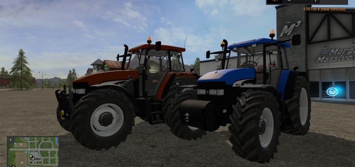 Farming Simulator 17 Mods | FS17 Mods | LS17 Mods