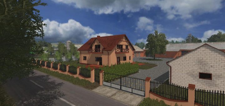 Farming Simulator 2017 Maps mods | FS 17 Maps mods | LS 17 Maps mod