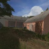 FS17 Poland Village Map v1.0 - FS 17 Maps Mod Download