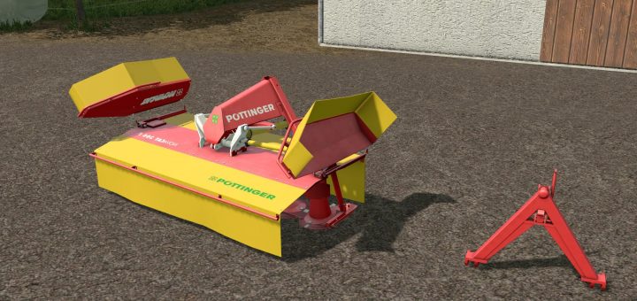 Farming Simulator 2017 Implements, Tools mod | FS 17 Implements, Tools