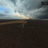 FS17 Raft W Ranch Map V 1 - FS 17 Maps Mod Download