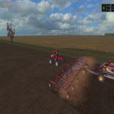 FS17 Raft W Ranch Map V 1 - FS 17 Maps Mod Download