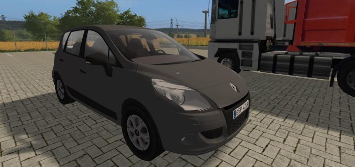 Farming Simulator 2017 Cars mods | FS 17 Cars mods | LS 17 Cars mods