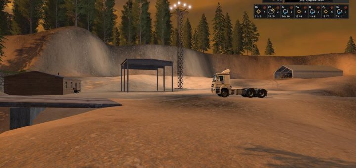 Farming Simulator 2017 Maps mods | FS 17 Maps mods | LS 17 Maps mod