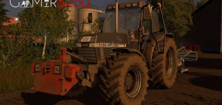 Farming Simulator 2017 Implements, Tools mod | FS 17 Implements, Tools