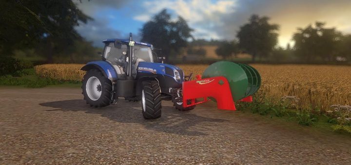 Farming Simulator 2017 Implements, Tools mod | FS 17 Implements, Tools