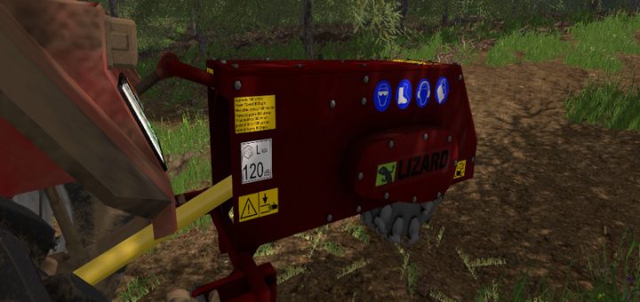 Farming Simulator 2017 Cutters mods | FS 17 Cutters mods | LS 17 Cutters
