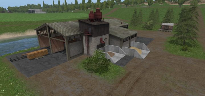 Farming Simulator 2017 Maps mods | FS 17 Maps mods | LS 17 Maps mod
