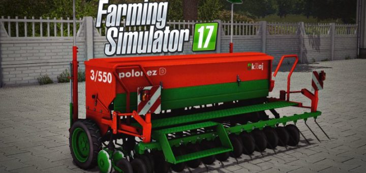 Farming Simulator 2017 Implements, Tools mod | FS 17 Implements, Tools