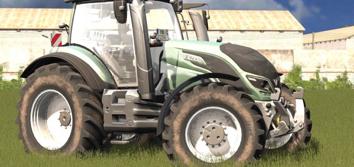 Farming Simulator 17 Mods | FS17 Mods | LS17 Mods