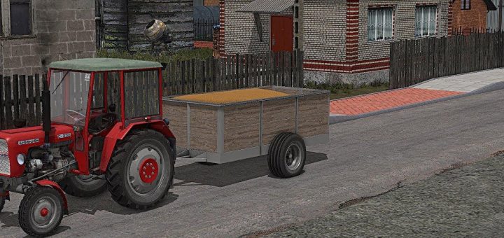 Farming Simulator 17 Mods | FS17 Mods | LS17 Mods