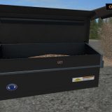 FS17 beet pulp V 1.1 - FS 17 Placeable objects Mod Download