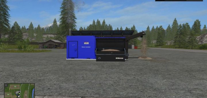 Farming Simulator 2017 Placeable objects mods | FS, LS 17 Placeable objects