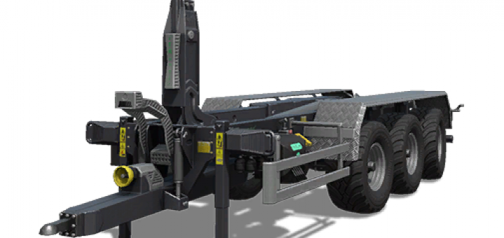 Farming Simulator 19 Trailers Mods | FS 19 Trailers | LS 19 Trailers