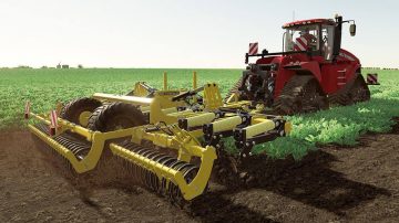 FS19 Leaked Screenshots (4) - Farming simulator 19 / 17 / 15 Mod