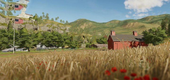 Farming Simulator 19 Maps Mods | FS 19 Maps Mods | LS 19 Maps Mod