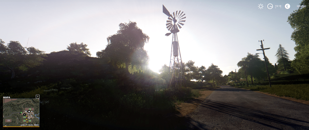 FS19 Reshade 4.0.2 Better Colors & Realism by animatiV - FS 19 Other ...