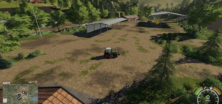 Farming Simulator 19 Maps Mods | FS 19 Maps Mods | LS 19 Maps Mod