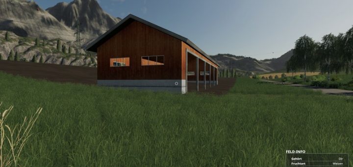 Farming Simulator 19 Placeable objects Mods | FS 19 Placeable objects