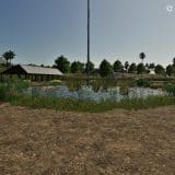 FS19 US map v2.1 - FS 19 Maps Mod Download