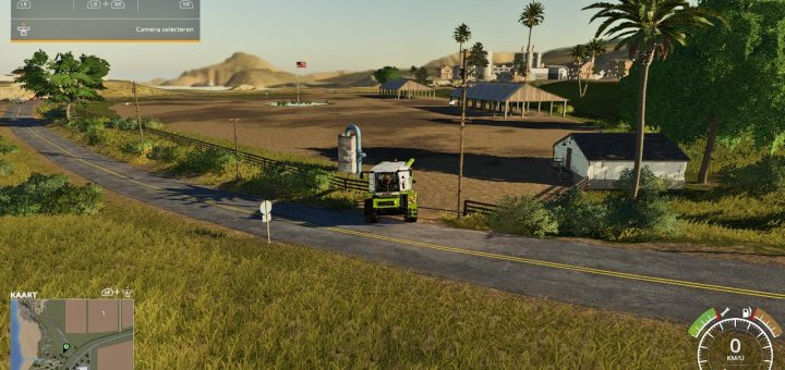 Farming Simulator 19 Maps Mods | FS 19 Maps Mods | LS 19 Maps Mod