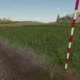 FS19 Groundleveler Placeable V2 - FS 19 Placeable objects Mod Download