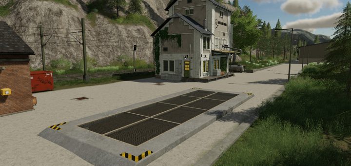 FS19 Rims (Prefab*) 1.0.0.0 - FS 19 Prefab Mod Download