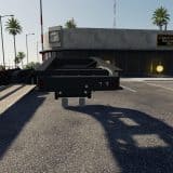FS19 WMF Fontaine Magnitude Alpha v1.0.0.0 - FS 19 Trailers Mod Download