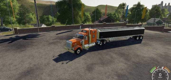 Farming Simulator 19 Trailers Mods | FS 19 Trailers | LS 19 Trailers