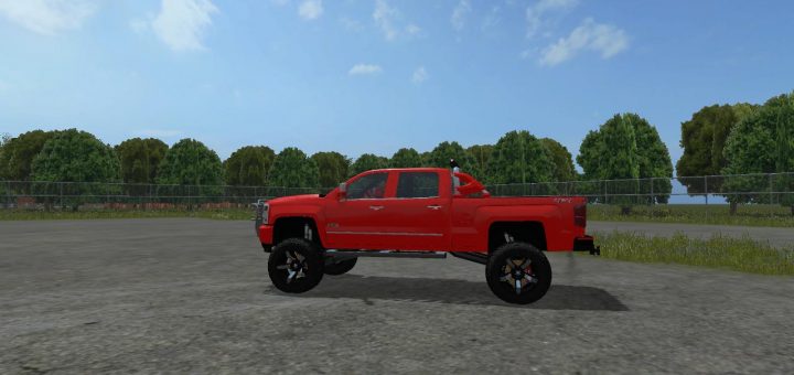 Farming Simulator 2017 Cars mods | FS 17 Cars mods | LS 17 Cars mods