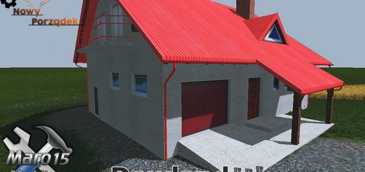 Farming Simulator 2017 Objects mods | FS 17 Objects | LS 17 Objects