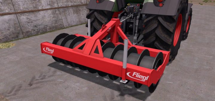 Farming Simulator 2017 Implements, Tools mod | FS 17 Implements, Tools
