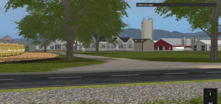 Farming Simulator 2017 Maps mods | FS 17 Maps mods | LS 17 Maps mod