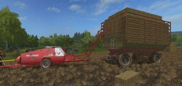 Farming Simulator 2017 Mod Packs | FS 17 Mods Packs | LS 17 Packs