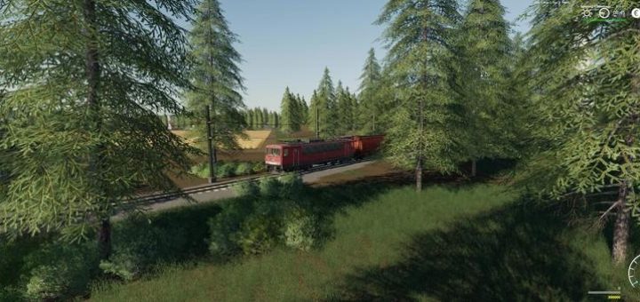 Farming Simulator 19 Maps Mods | FS 19 Maps Mods | LS 19 Maps Mod