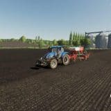 FS19 Czech Map By Coufy 19 v2.0 - FS 19 Maps Mod Download