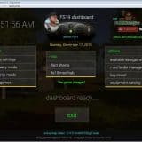 FS19 Dashboard v1.2 - FS 19 Other Mod Download