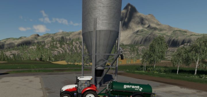 Farming Simulator 19 Placeable objects Mods | FS 19 Placeable objects