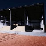 FS19 Placeable Commodity Shed v1.0 - FS 19 Objects Mod Download