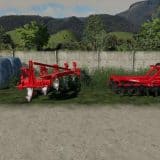 FS19 Polski ModPack v1.0 - FS 19 Packs Mod Download
