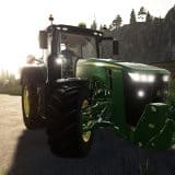 FS19 ReShade v4.0.2 + My Graphics Settings v1.0 - FS 19 Other Mod Download