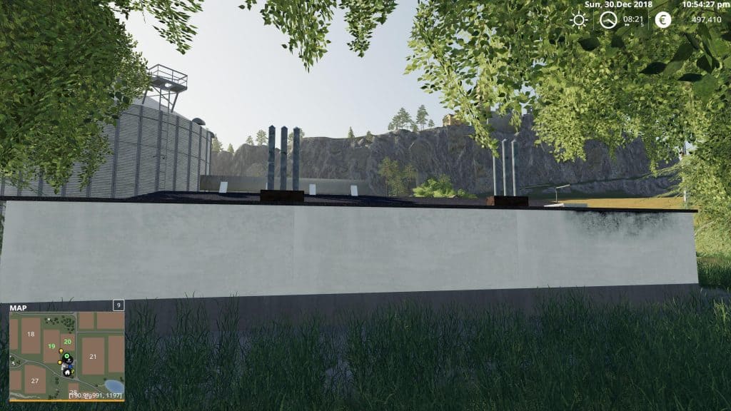 FS19 Shop v1.0.0 (2) - Farming simulator 19 / 17 / 15 Mod