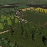 FS19 Siberian Elite Economy v1.0.0.0 - FS 19 Maps Mod Download