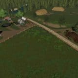 FS19 Siberian Elite Economy v1.0.0.0 - FS 19 Maps Mod Download