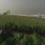 FS19 US Map Final - FS 19 Maps Mod Download